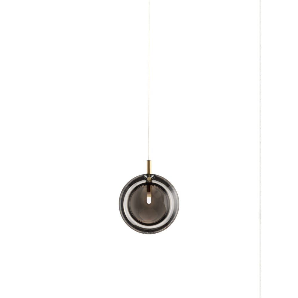 Bomma Lens Pendant | Lightopia