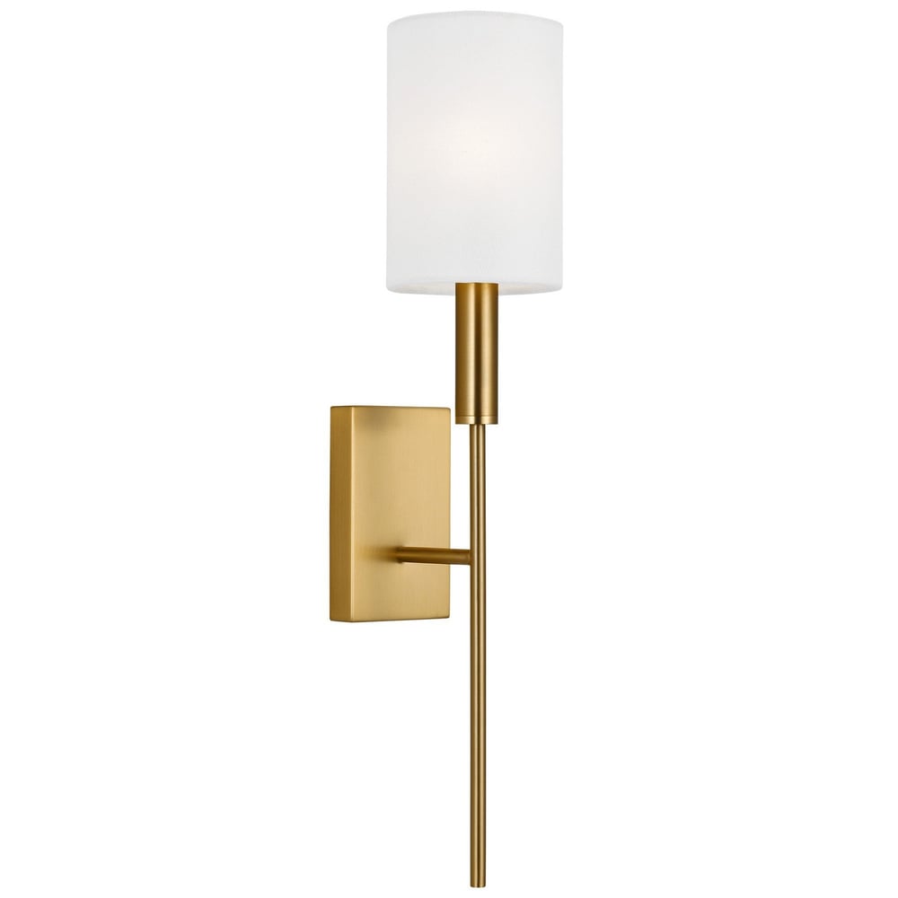 Visual Comfort Studio Brianna Tall Wall Sconce | Lightopia