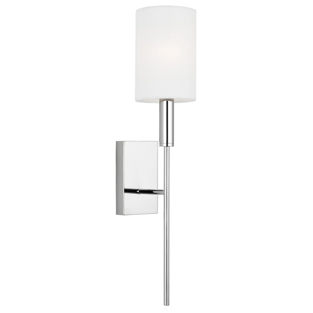 Visual Comfort Studio Brianna Tall Wall Sconce | Lightopia