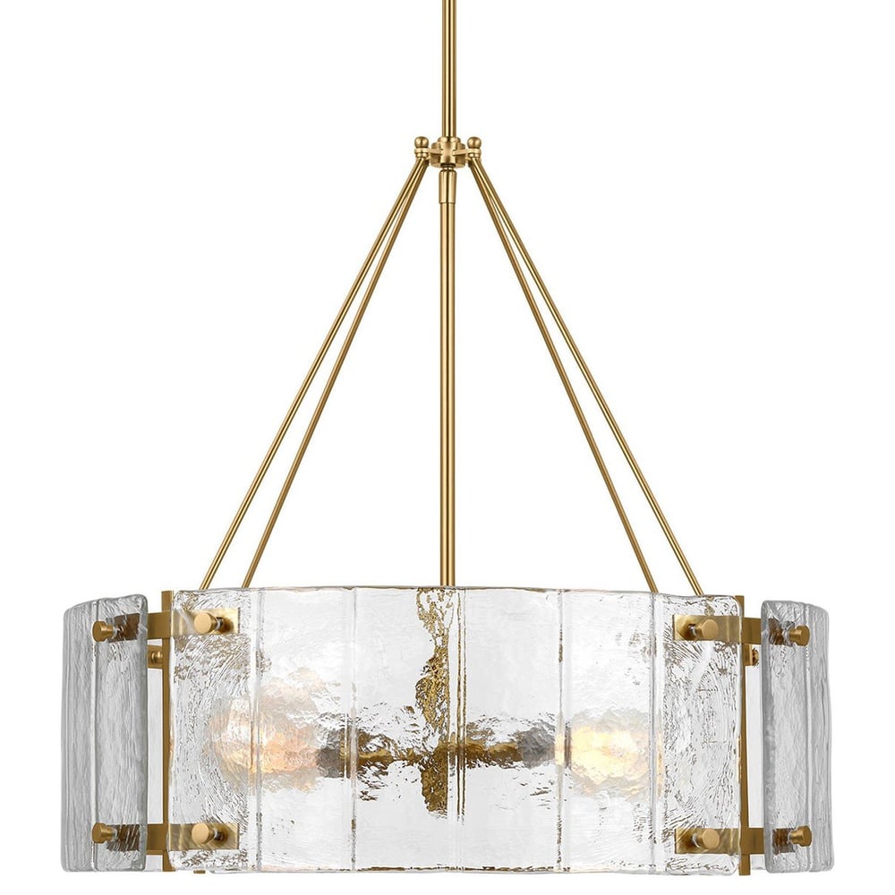Visual Comfort Studio Calvert Pendant | Lightopia