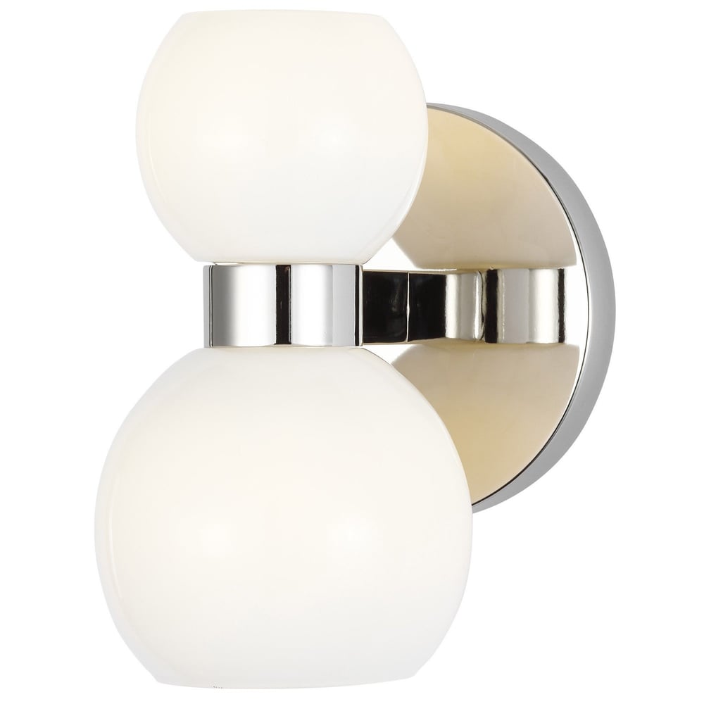 Visual Comfort Studio Londyn Wall Sconce | Lightopia