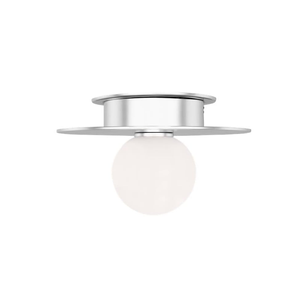 Visual Comfort Studio Nodes Ceiling Flush Mount | Lightopia