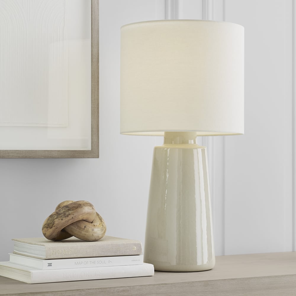 Visual Comfort Studio Vessel Table Lamp | Lightopia
