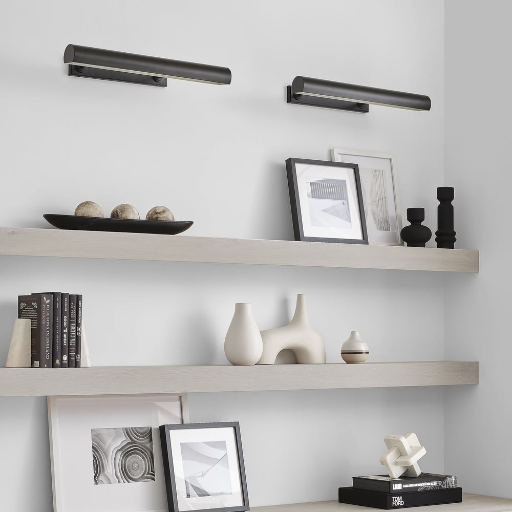 Visual Comfort Studio Kenyon Picture Light | Lightopia