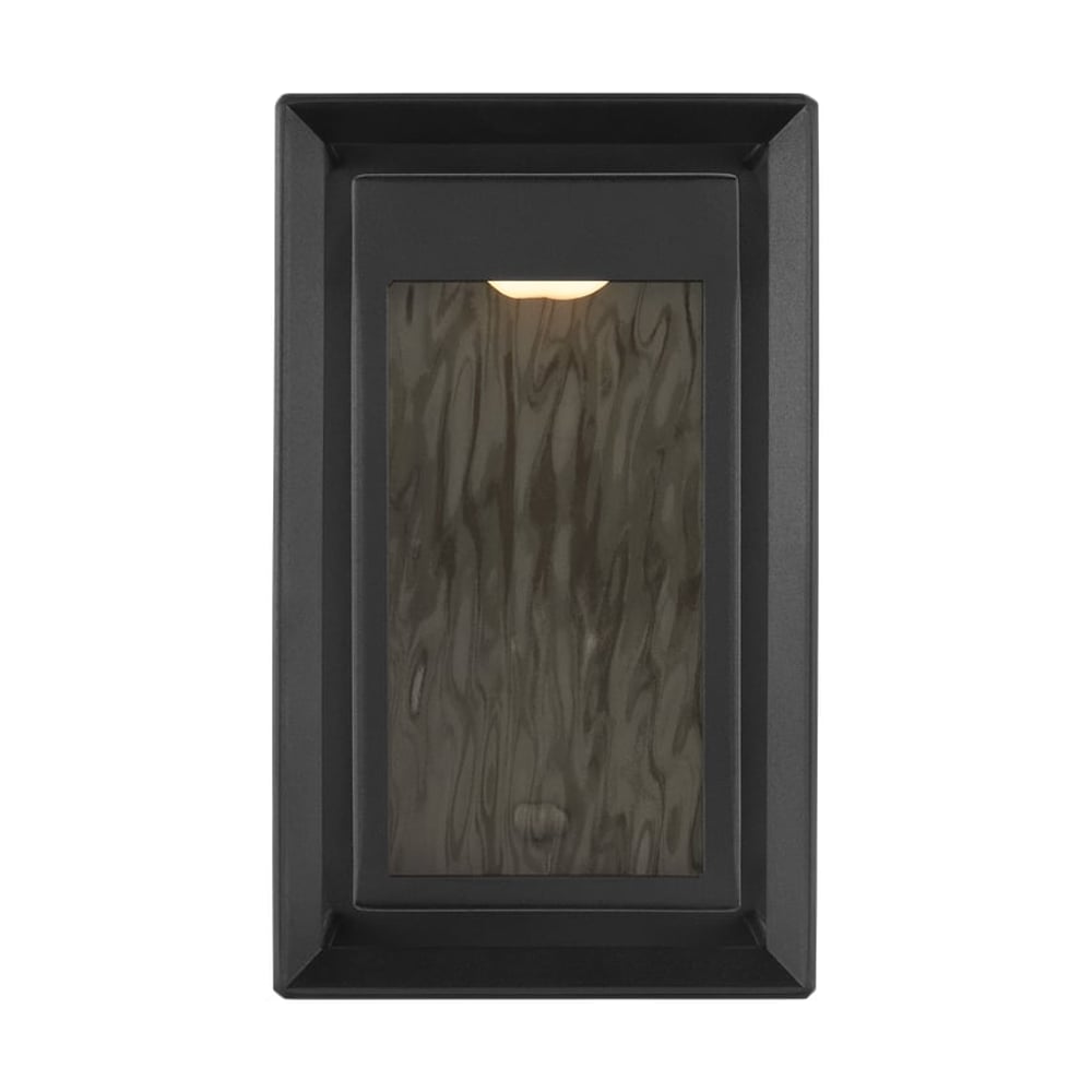 Visual Comfort Studio Urbandale LED Warm Dim Outdoor Wall Light | Lightopia