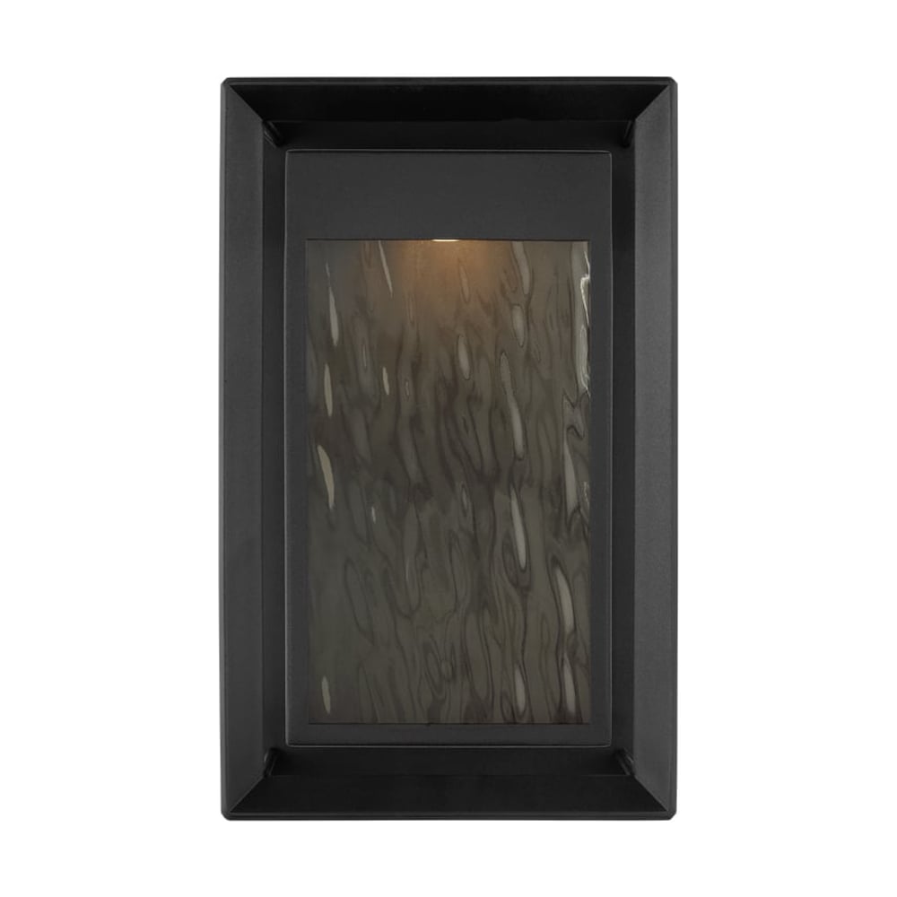 Visual Comfort Studio Urbandale LED Warm Dim Outdoor Wall Light | Lightopia