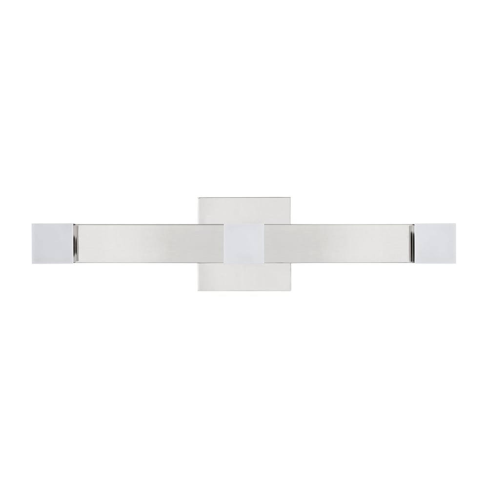 Visual Comfort Studio Brander Vanity | Lightopia