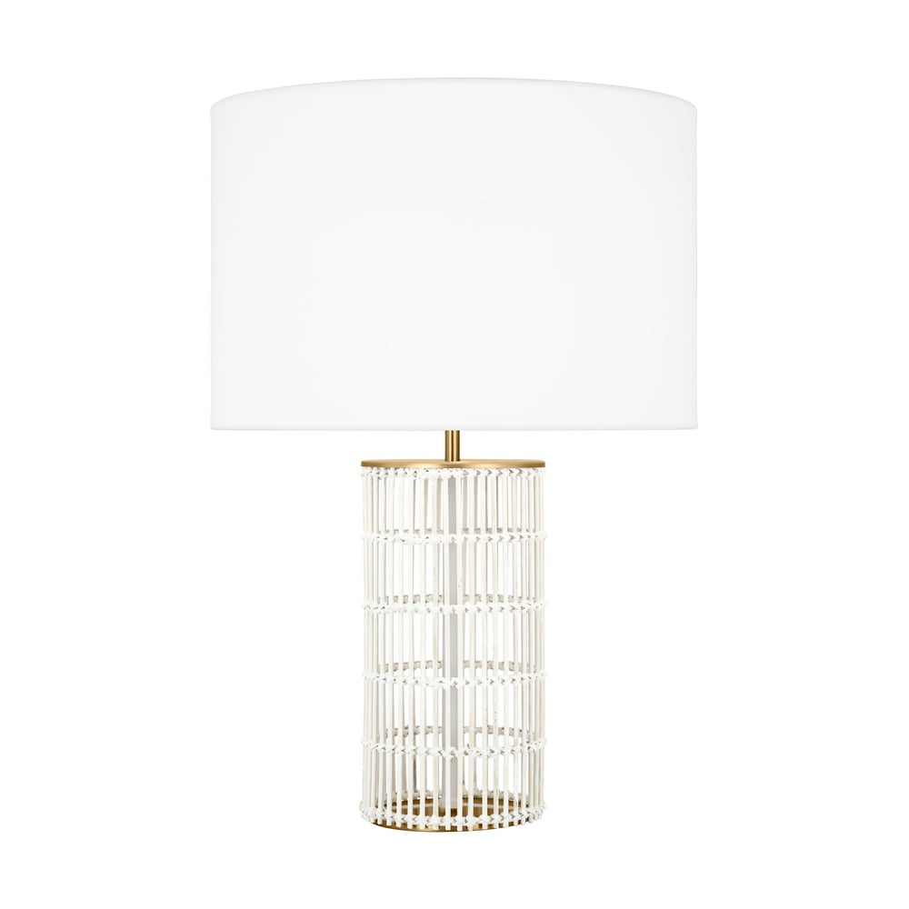 Visual Comfort Studio Elio Table Lamp | Lightopia