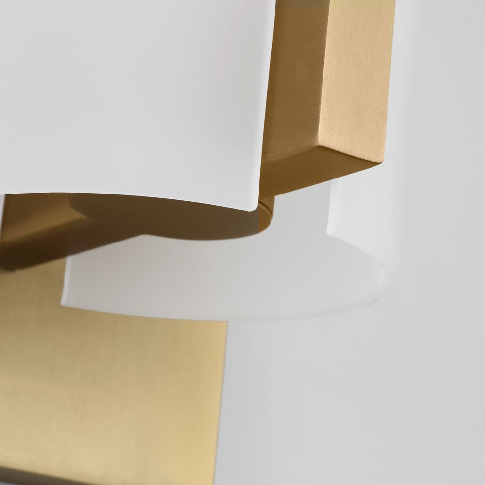 Visual Comfort Studio Rhode Wall Sconce | Lightopia