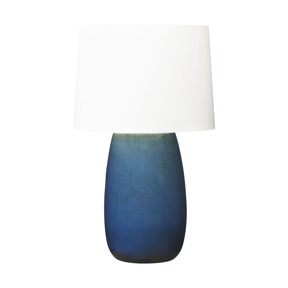Visual Comfort Studio Roma Table Lamp | Lightopia