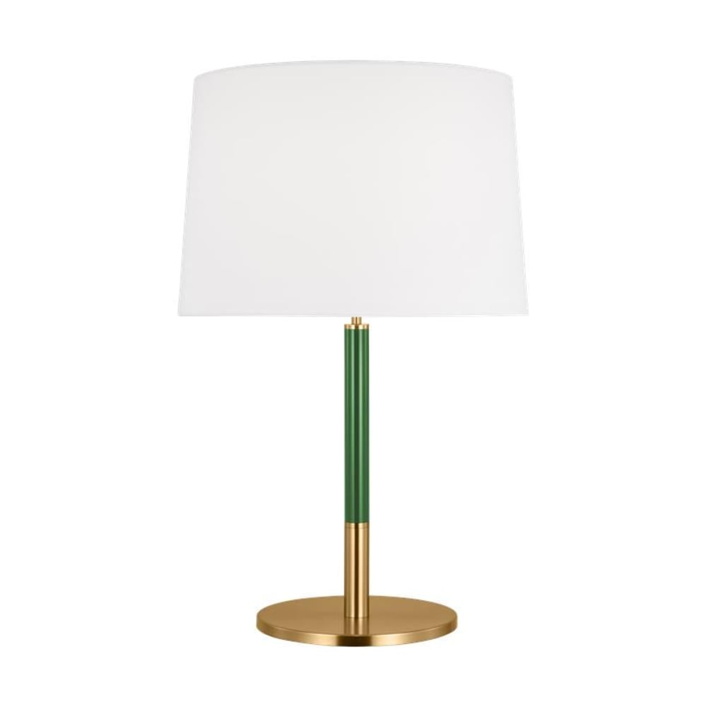 Visual Comfort Studio Monroe Table Lamp | Lightopia