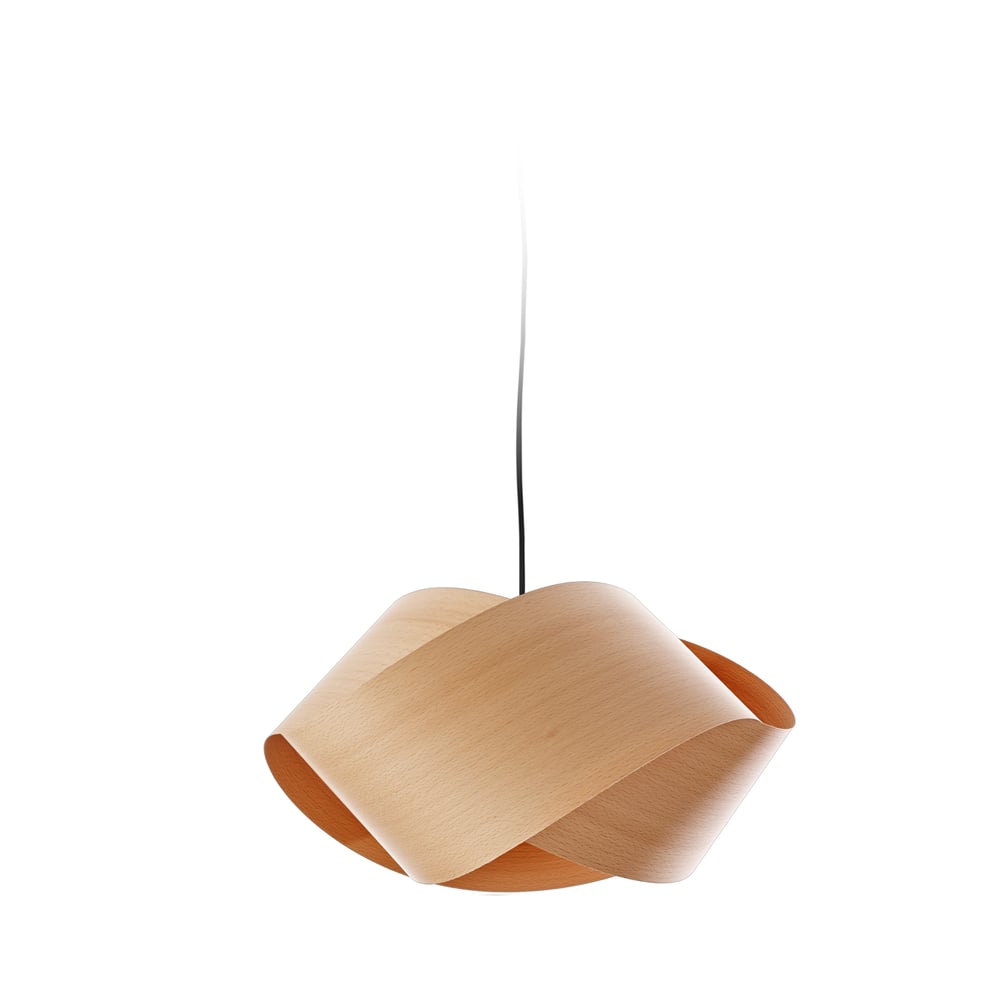 LZF Nut Pendant | Lightopia