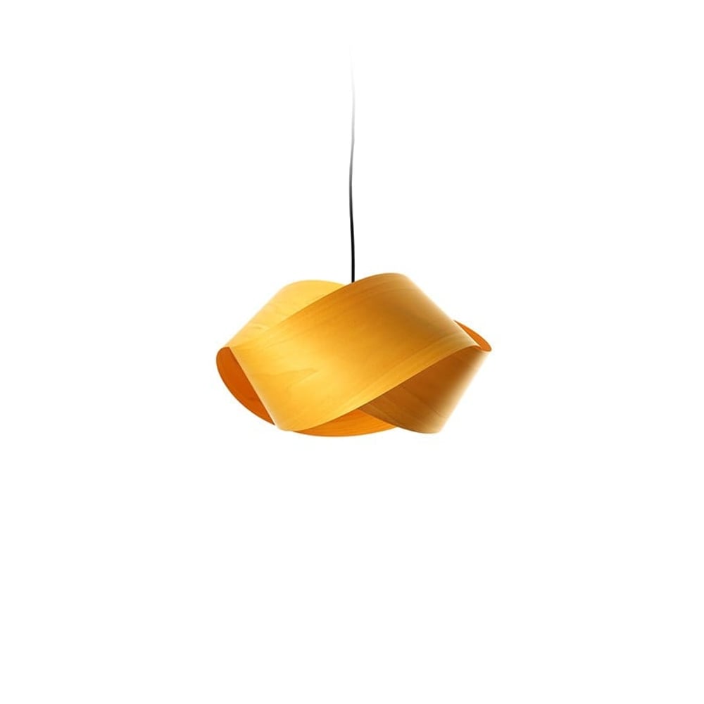 LZF Nut Pendant | Lightopia
