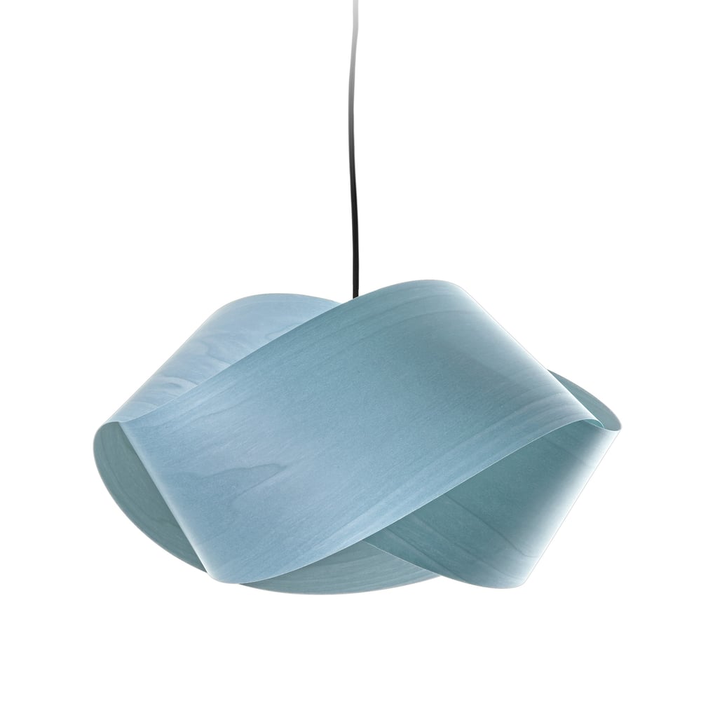 LZF Nut Pendant | Lightopia