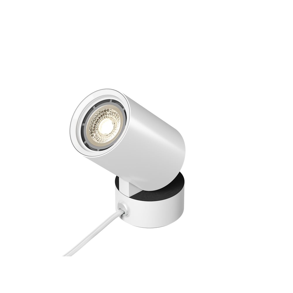 PureEdge Lighting Big Shorty Uplight/Spotlight | Lightopia
