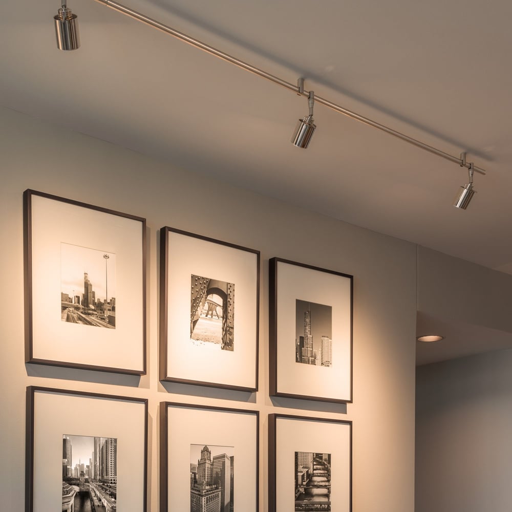 PureEdge Lighting Rebel Fast Jack Head | Lightopia