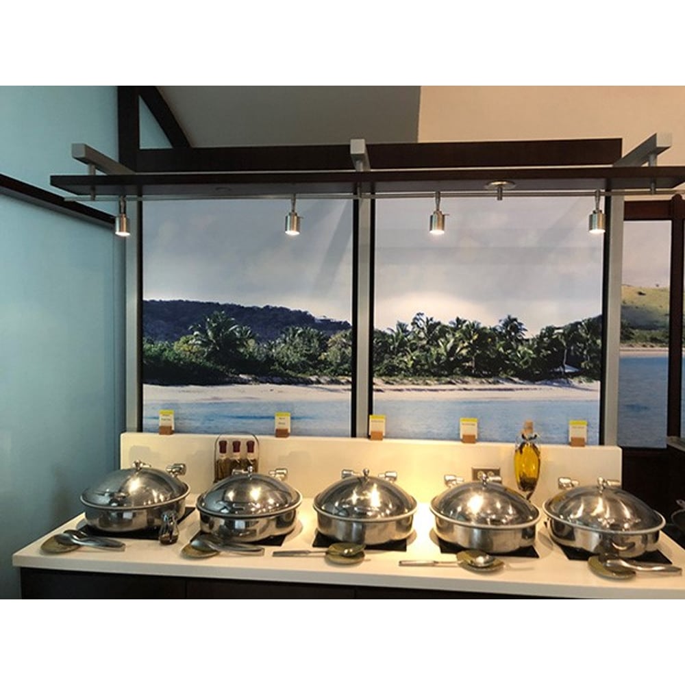 PureEdge Lighting Rebel Fast Jack Head | Lightopia