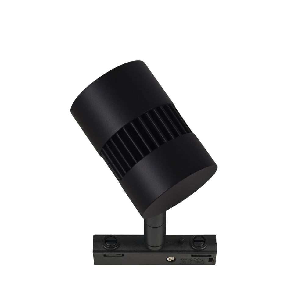 PureEdge Lighting T24 Radiant Medium Track Head 24VDC | Lightopia