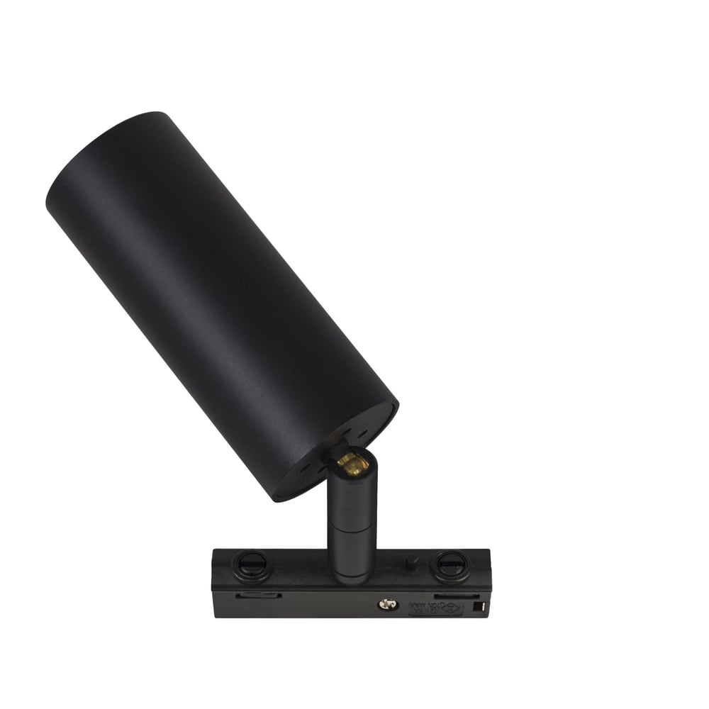 PureEdge Lighting T24 Tubo Small Track Head 24VDC | Lightopia