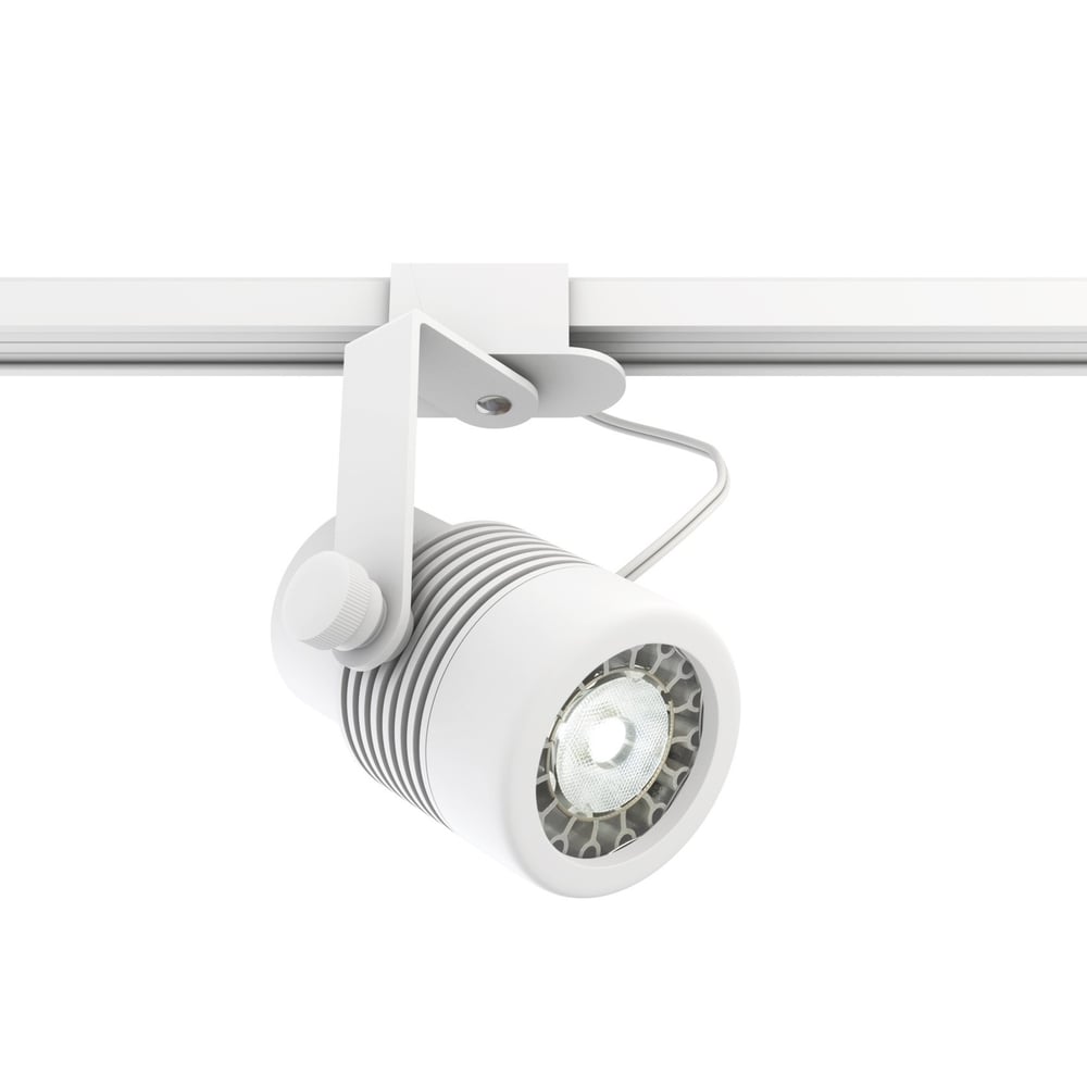 PureEdge Lighting Micro Outdoor Track Light MR16 12V | Lightopia