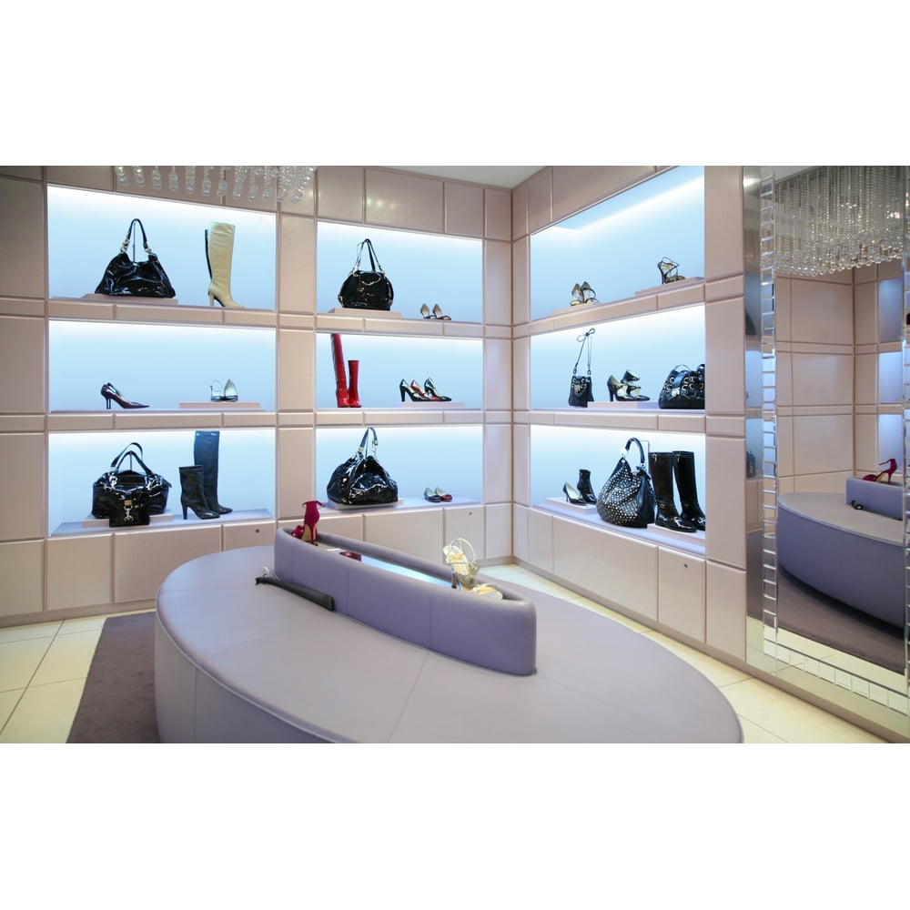 PureEdge Lighting Light Channel 45 Degree Surface Mount | Lightopia