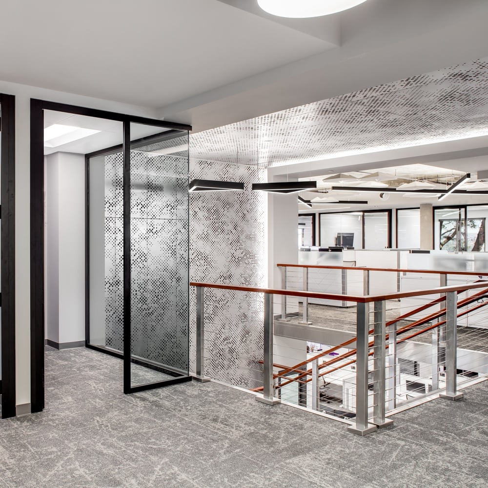 PureEdge Lighting Light Channel Micro Grazer Surface Mount | Lightopia