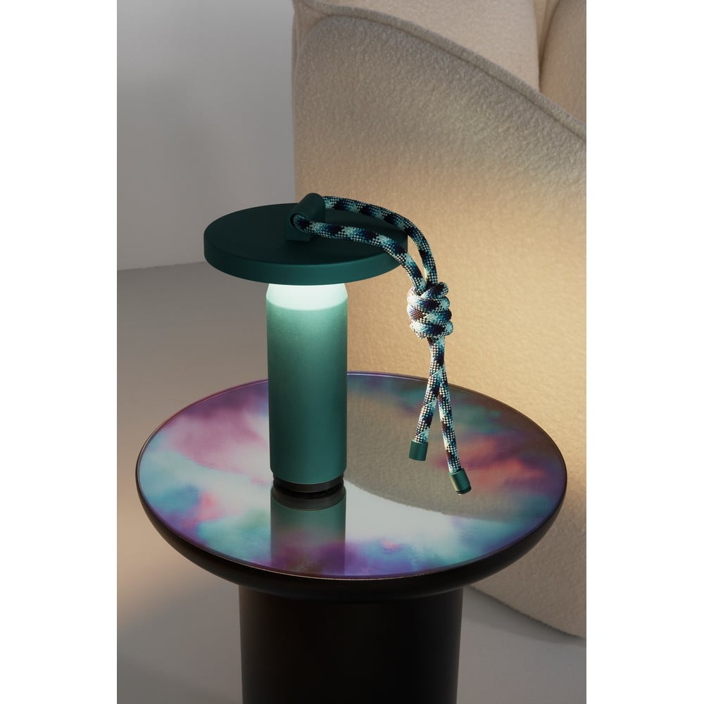 Petite Friture Quasar Table Lamp | Lightopia