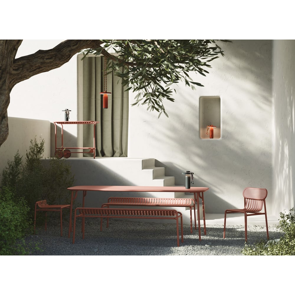 Petite Friture Quasar Table Lamp | Lightopia