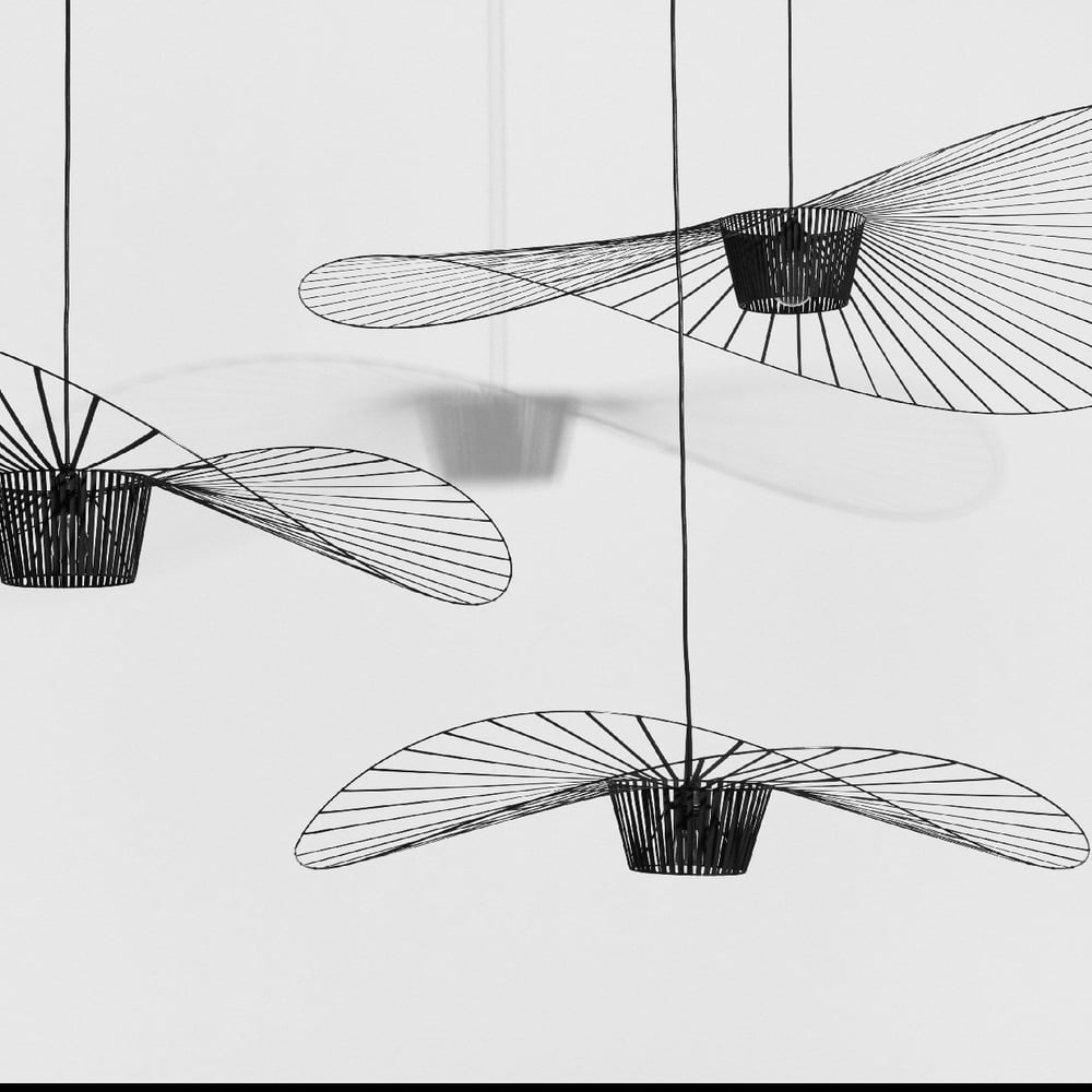 Petite Friture Vertigo Pendant | Lightopia