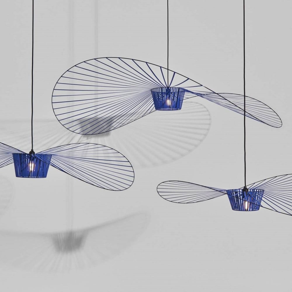 Petite Friture Vertigo Pendant | Lightopia