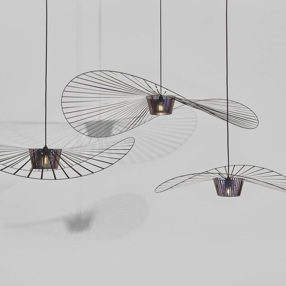Petite Friture Vertigo Pendant | Lightopia