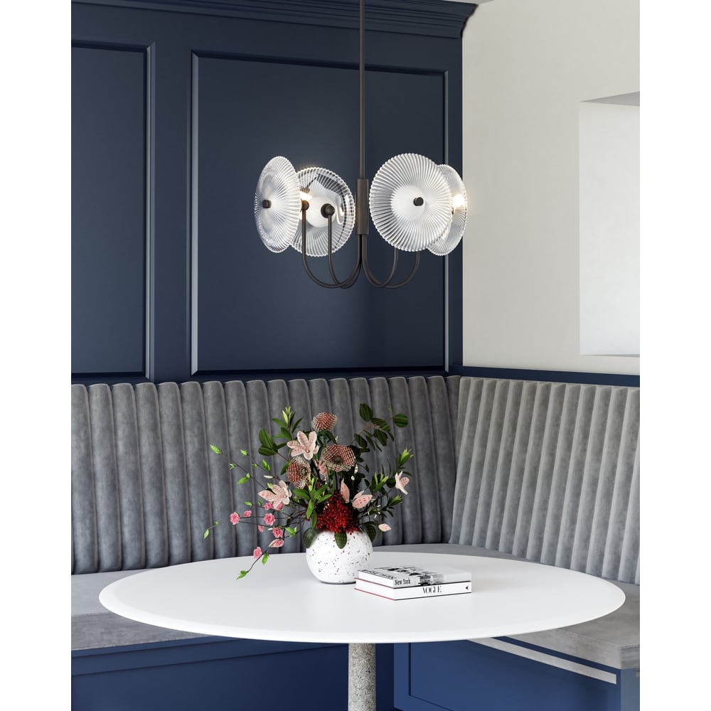 Alora Mood Hera Pendant | Lightopia