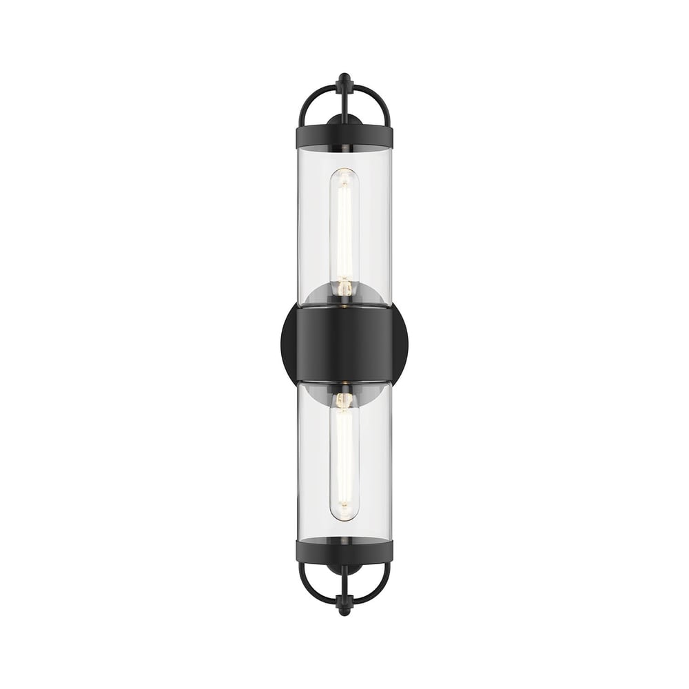Alora Mood Lancaster Vanity Light | Lightopia