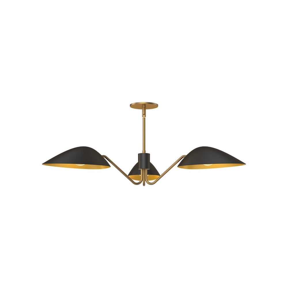 Alora Mood Oscar Pendant | Lightopia