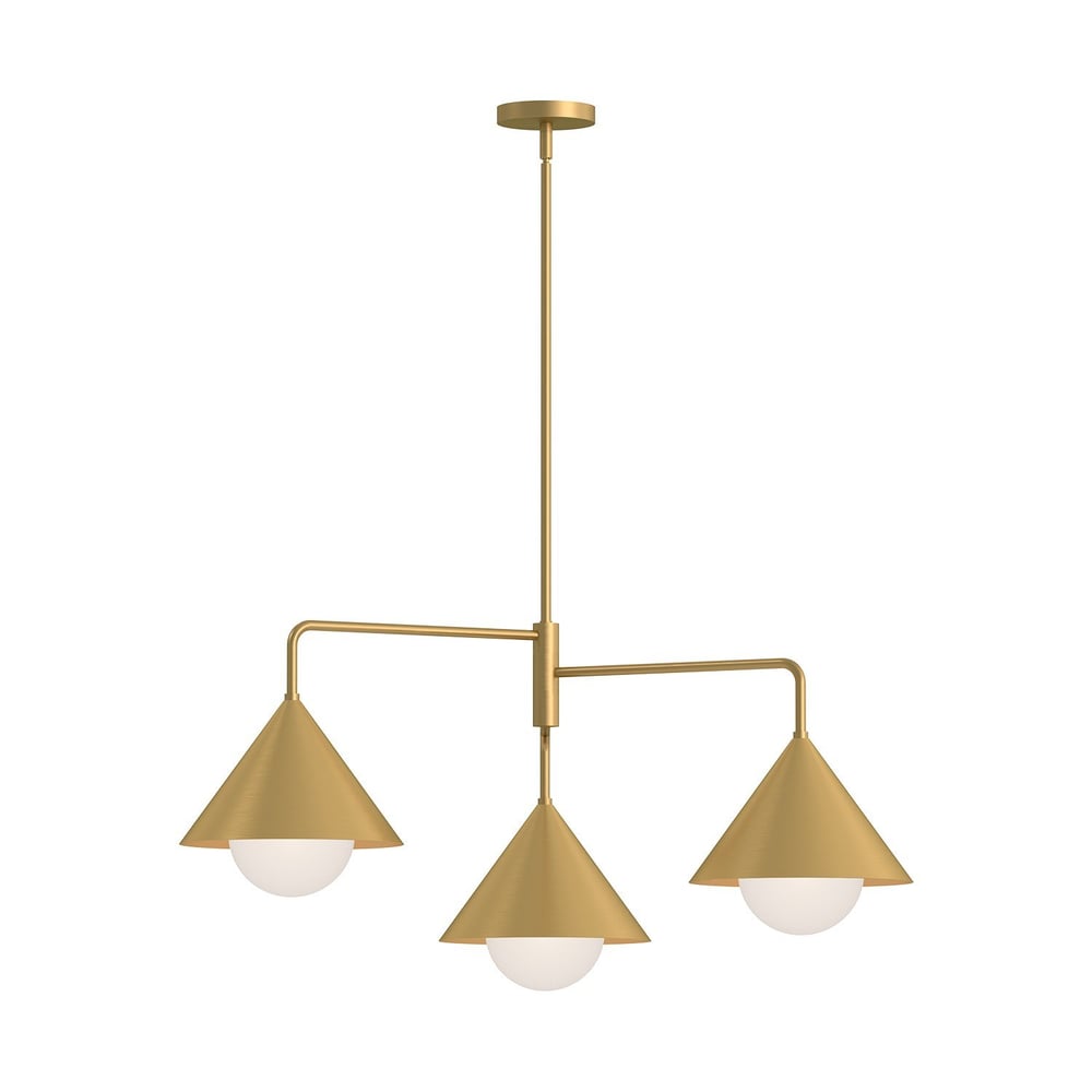 Alora Mood Remy Chandelier | Lightopia