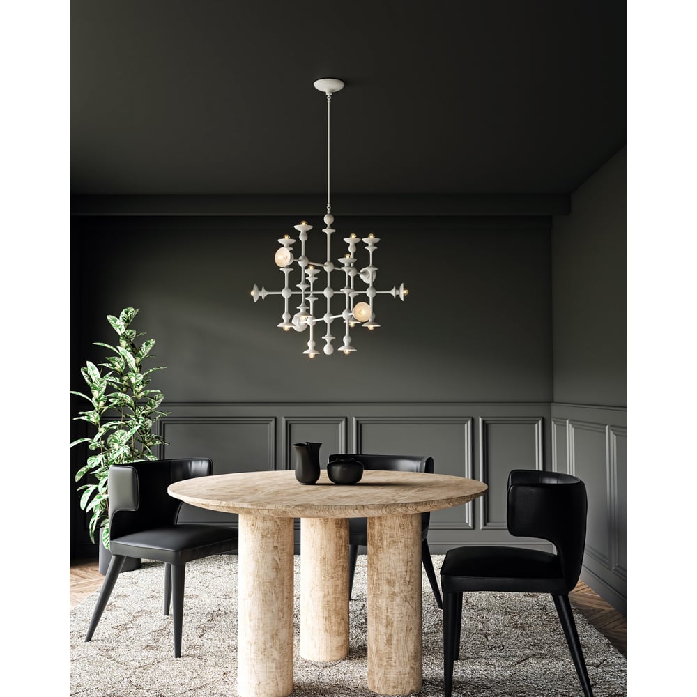 Alora Lighting Cadence Chandelier | Lightopia
