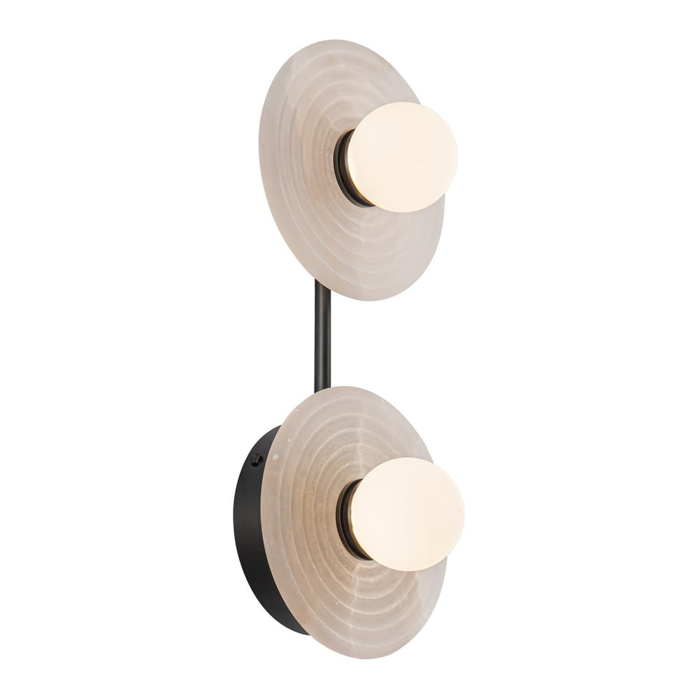 Alora Lighting Dahlia Bathroom Vanity Light | Lightopia
