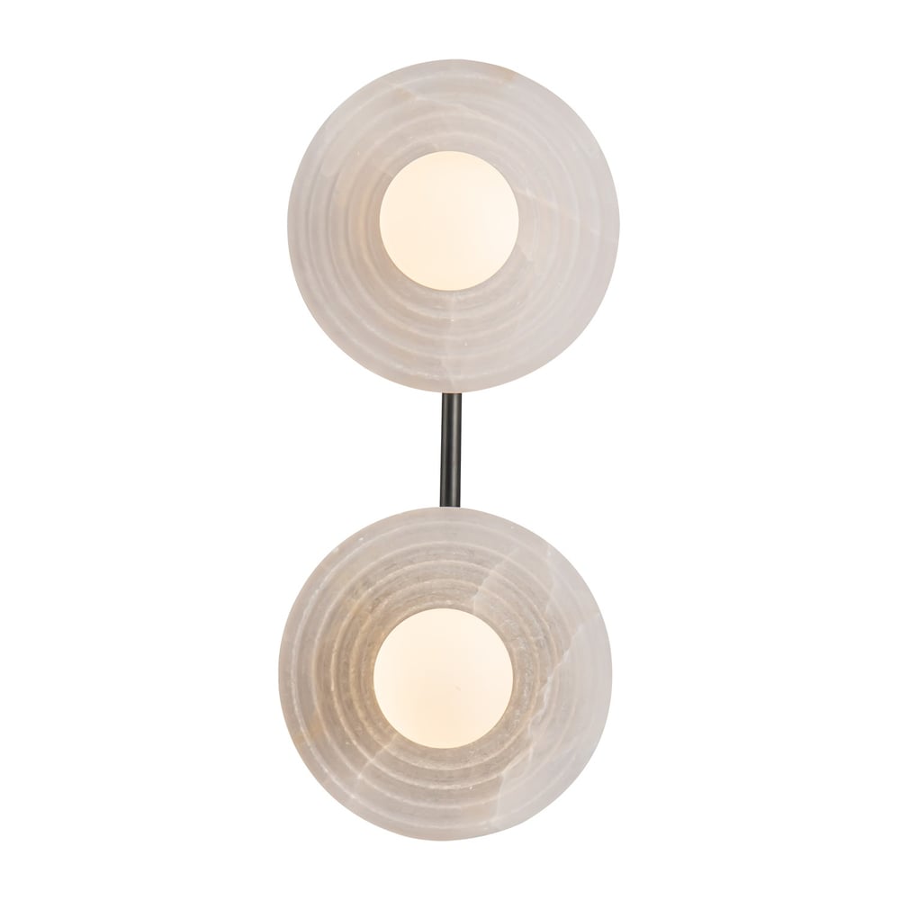 Alora Lighting Dahlia Bathroom Vanity Light | Lightopia