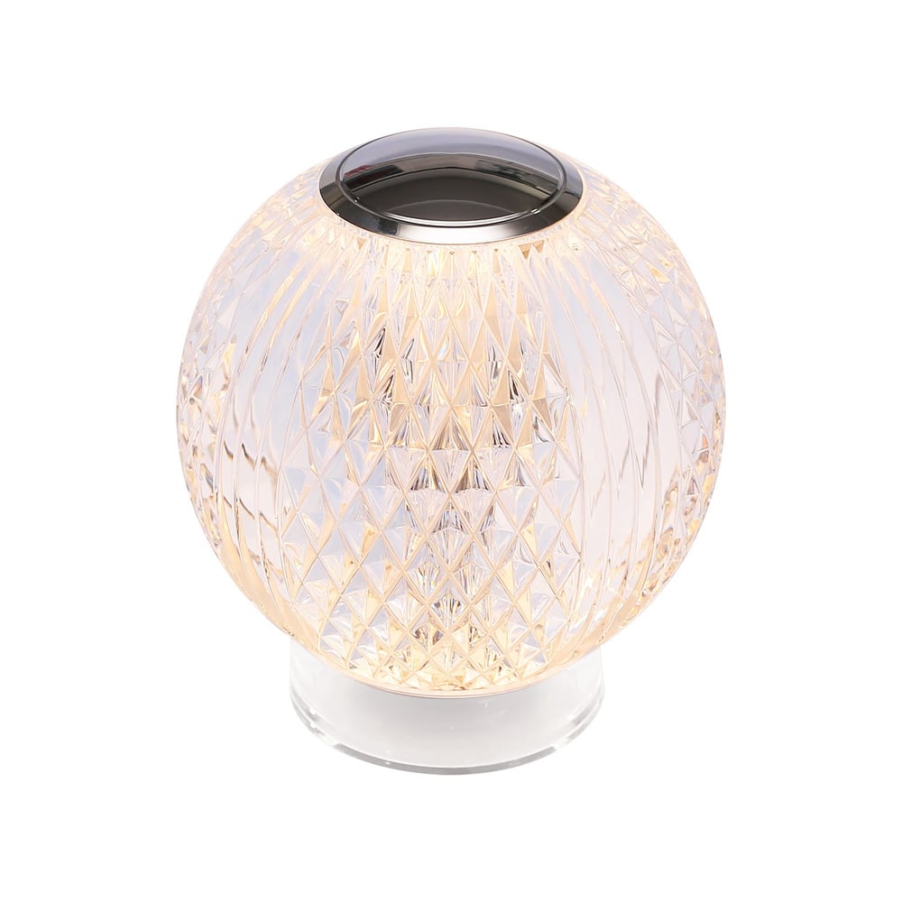 Alora Lighting Marni Portable Table Lamp | Lightopia