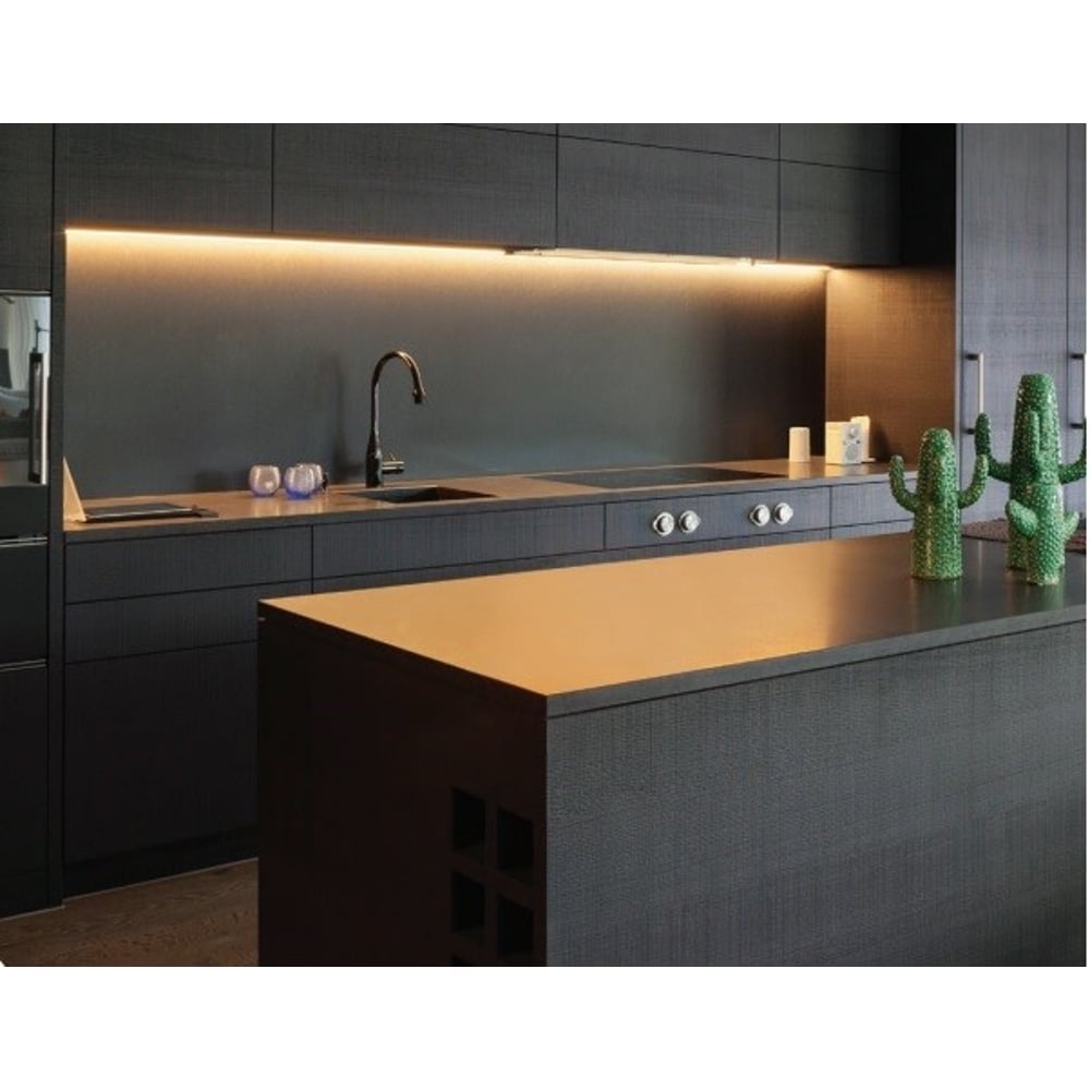 Nora Lighting NULS-LED10 Linear Under Cabinet Light | Lightopia