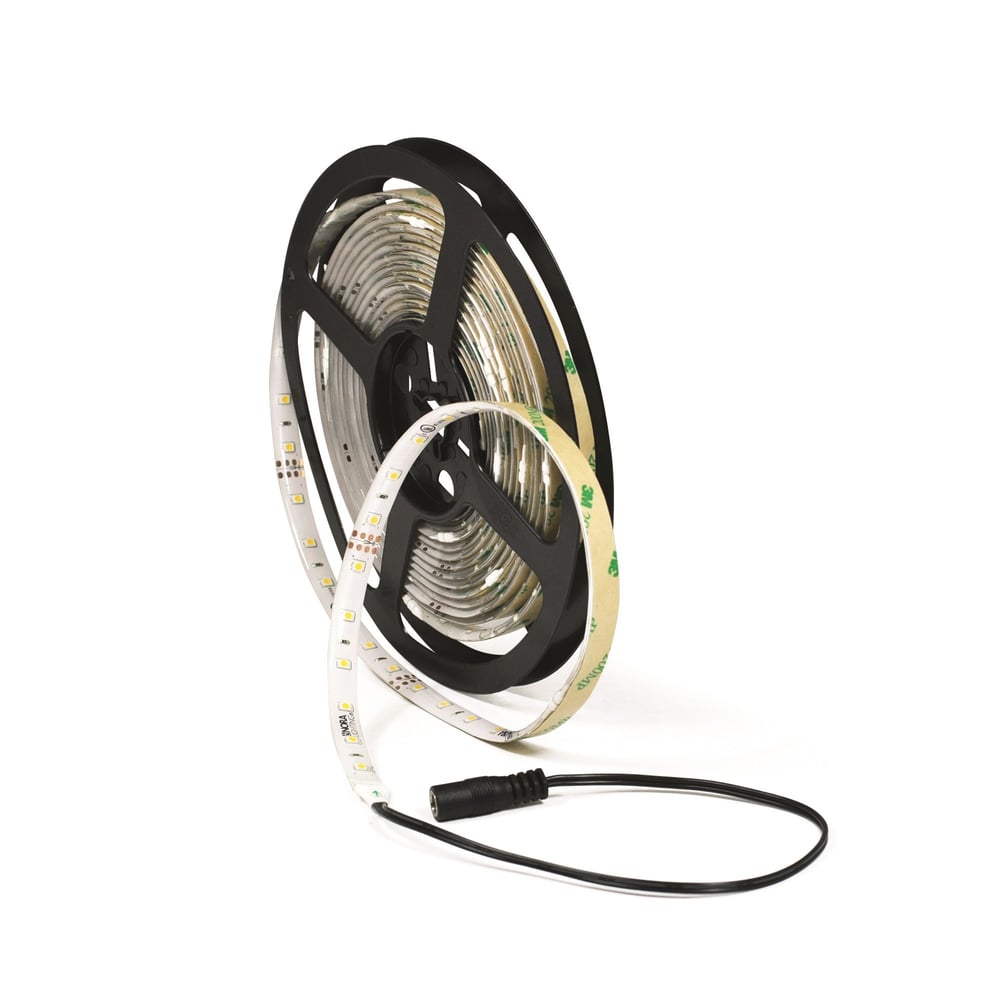 Nora Lighting NUTP1 Silicone Encapsulated LED Tape Light | Lightopia