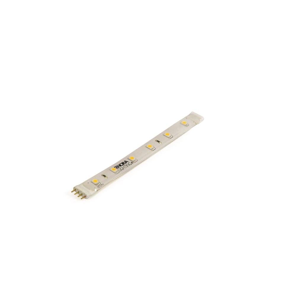 Nora Lighting NUTP1 Silicone Encapsulated LED Tape Light | Lightopia