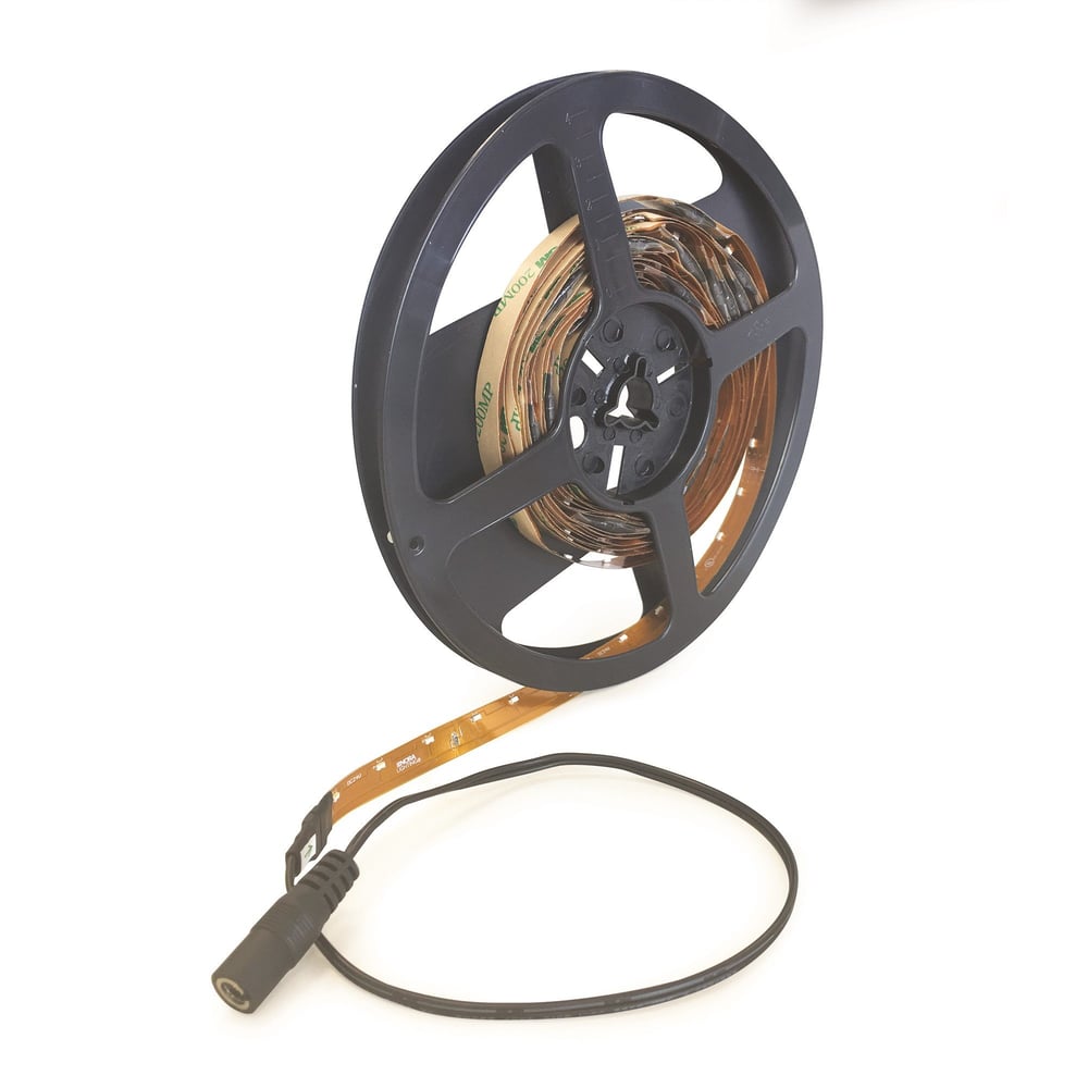 Nora Lighting NUTP9 16 ft Roll 24V Side-Lit LED Tape Light | Lightopia