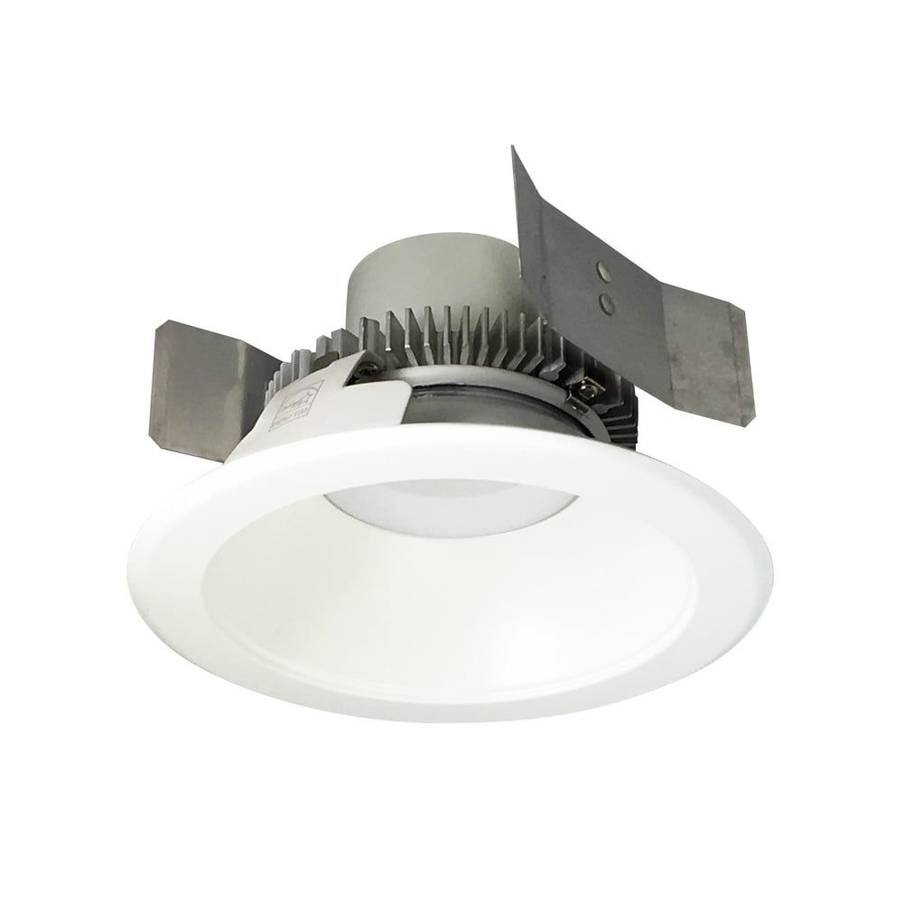 Nora Lighting Cobalt Click Round Retrofit Downlight 750lm | Lightopia