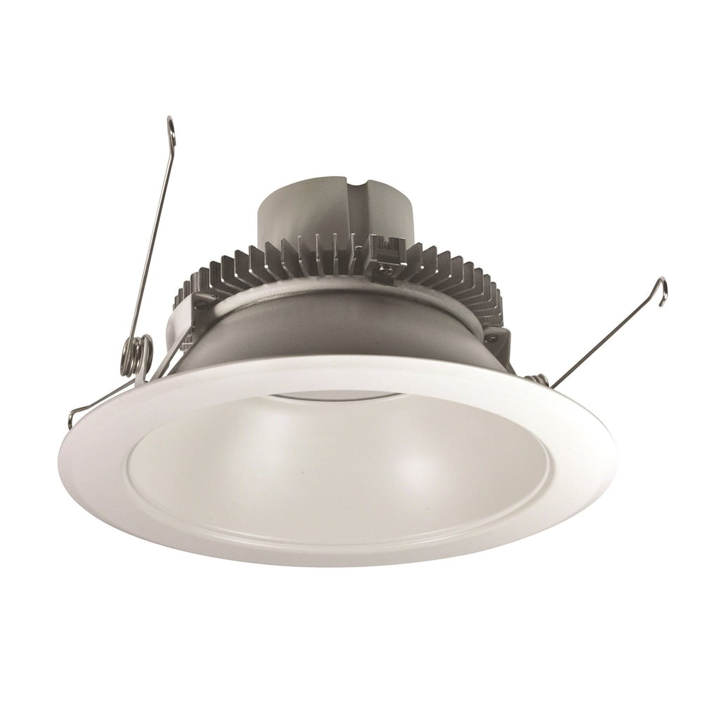 Nora Lighting Cobalt Click Round Retrofit Downlight 1000lm | Lightopia