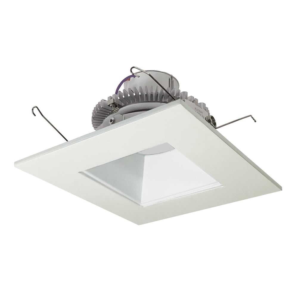 Nora Lighting Cobalt Click Regressed Downlight 1000lm | Lightopia