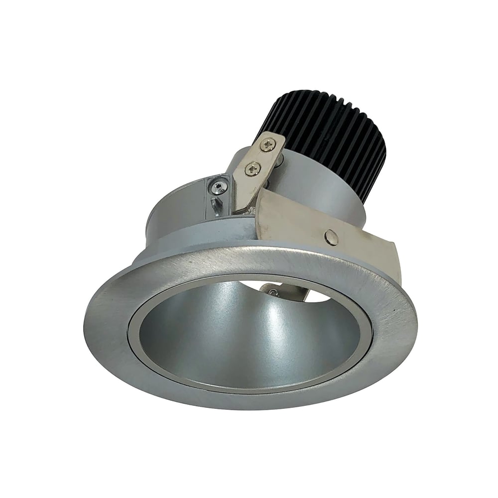 Nora Lighting Iolite 4" Rd. Adjustable Deep Cone Reflector Trim | Lightopia