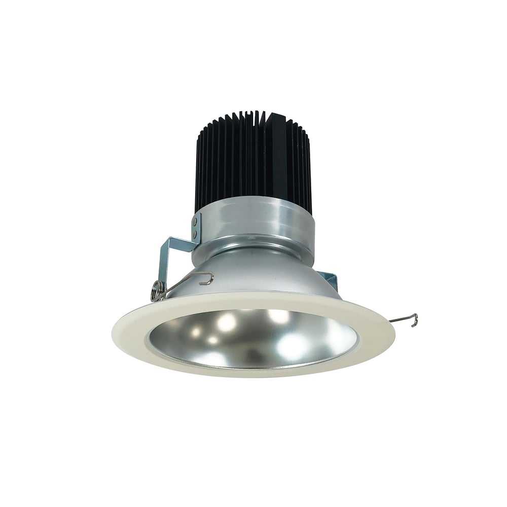 Nora Lighting Marquise II 6" 18W Round Open Reflector Downlight | Lightopia