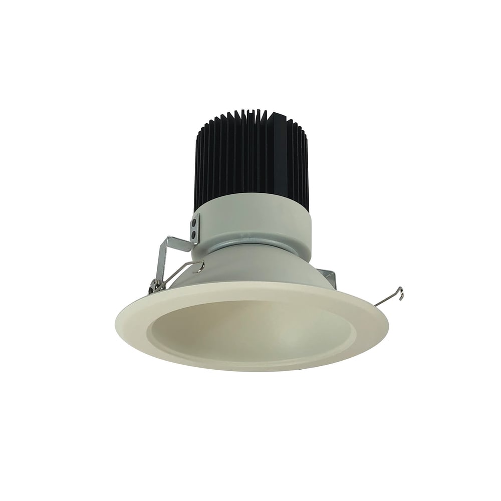 Nora Lighting Marquise II 6" 24W Round Open Reflector Downlight | Lightopia