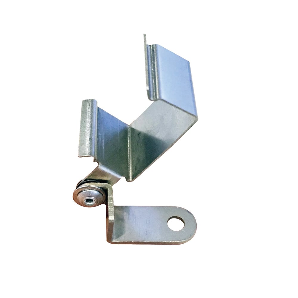 Nora Lighting Silk Adjustable Mounting Clip | Lightopia